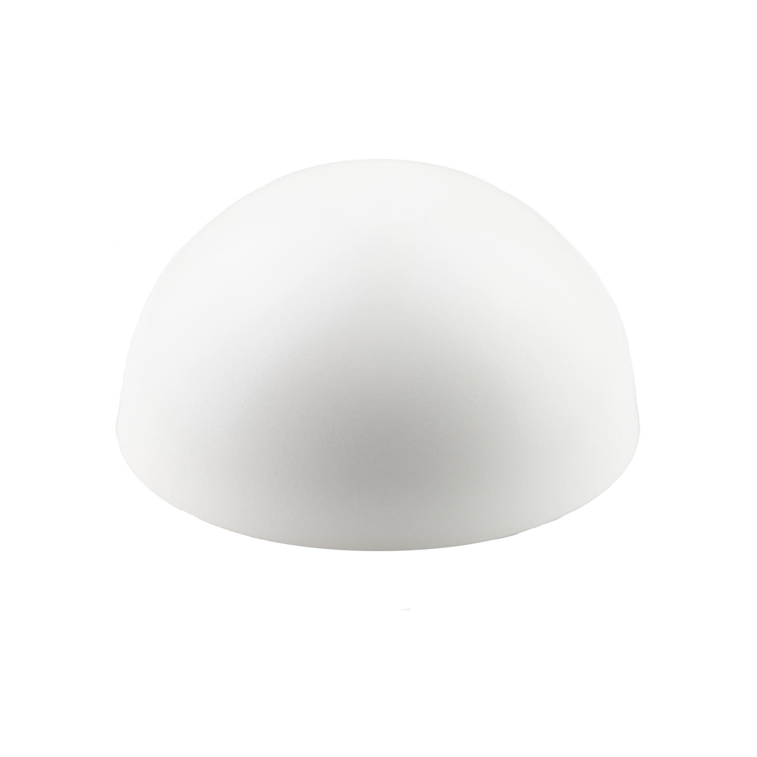 RAL 9010 pure white smooth matt – Pulverkönig