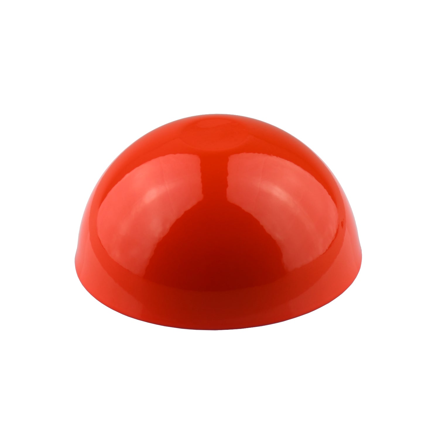 RAL 3024 fluorescent red – Pulverkönig